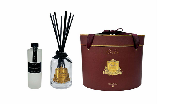 Diffusers & Refills – Côte Noire