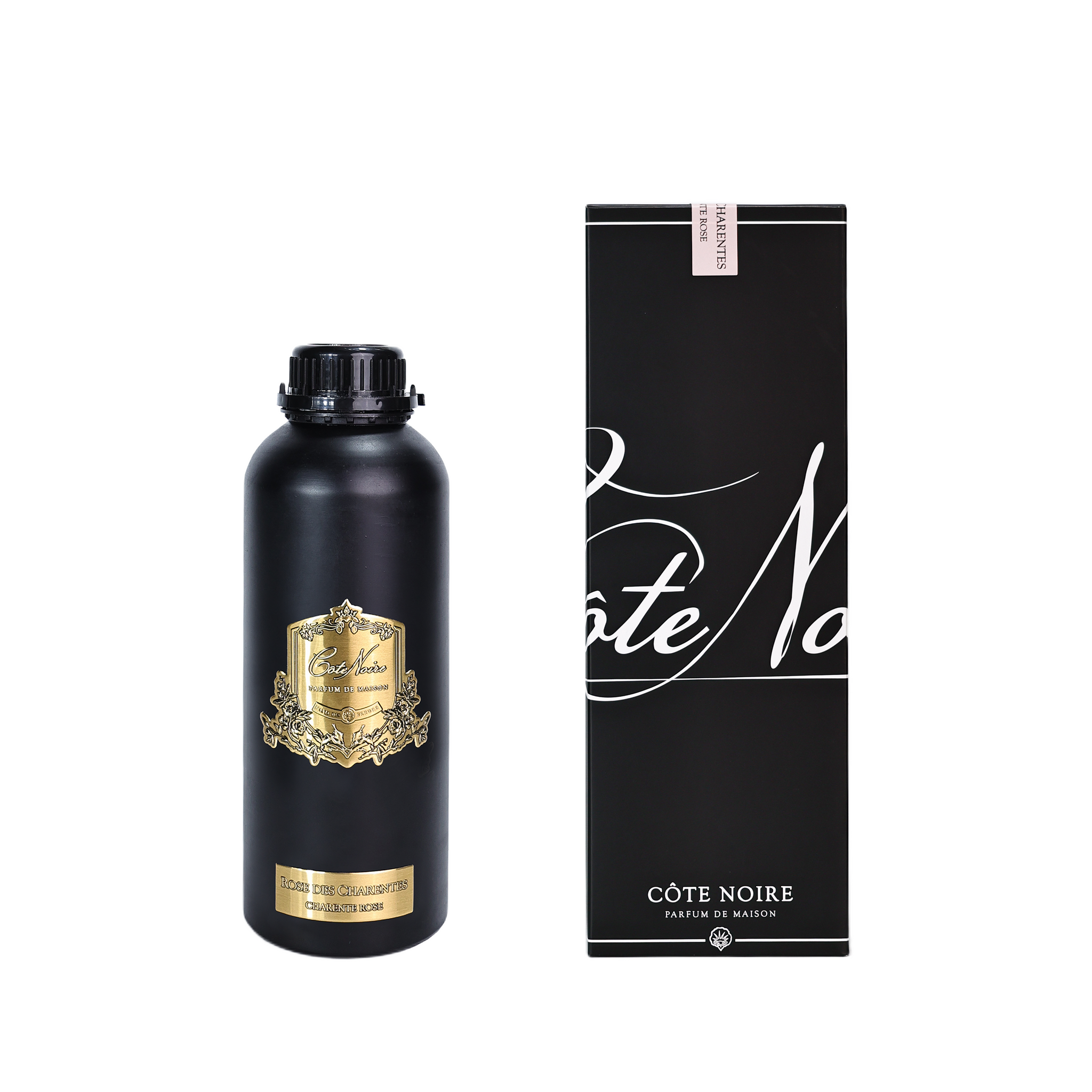 1200ml Diffuser Reffil - Charente Rose – Côte Noire